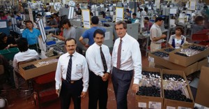 Tijuana Maquiladoras Industry - A Brief History